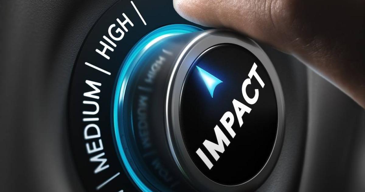 5 Reasons You Need An Impact Assessment For Your Change Project To Succeed