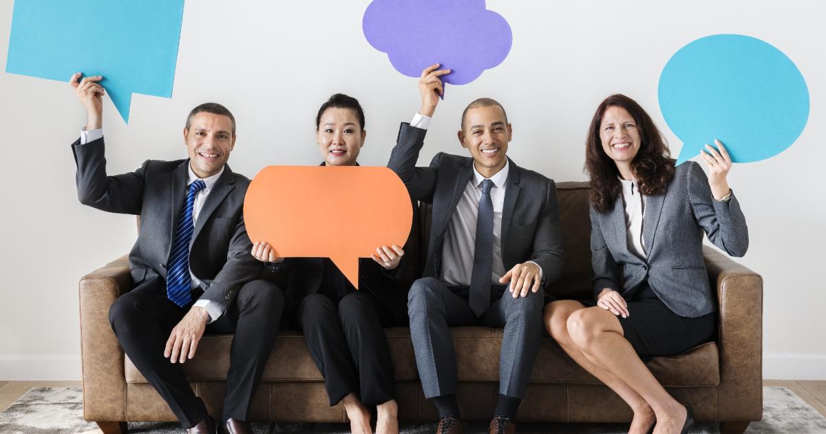 Initiating vs Responding - What's your Interaction Style?