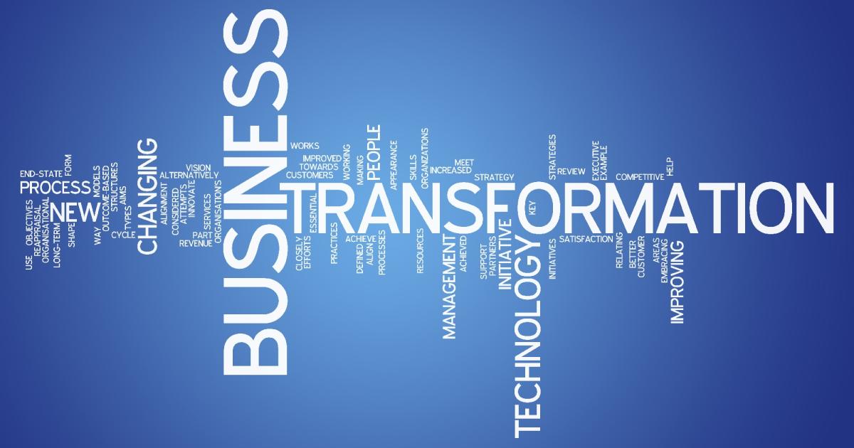 Mastering the Art of Transformation: 10 Critical Factors