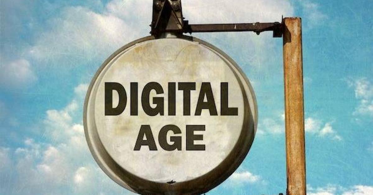 Digital Transformation - The Keys to Success