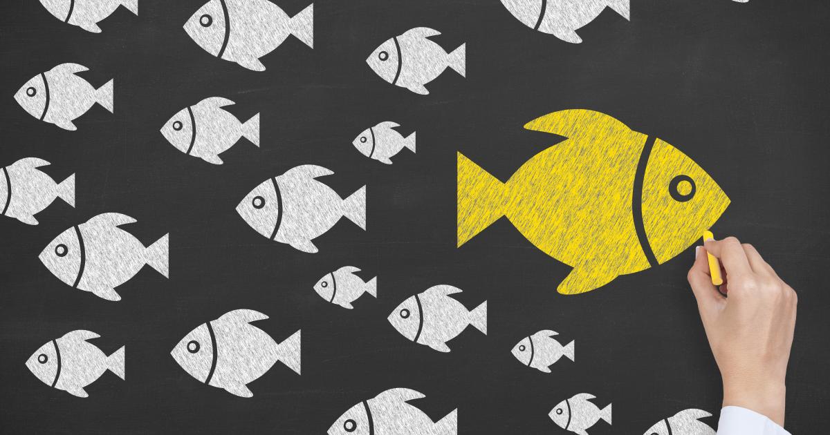 Leading through Change