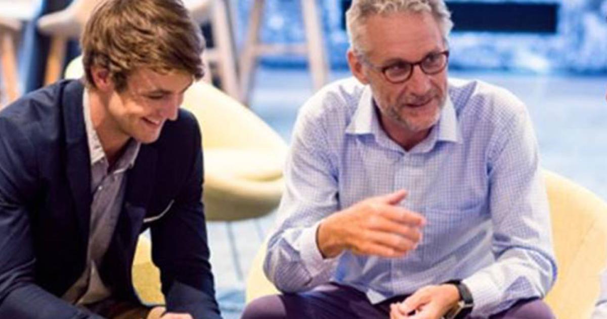 Why involving your people is critical to delivering successful change ...