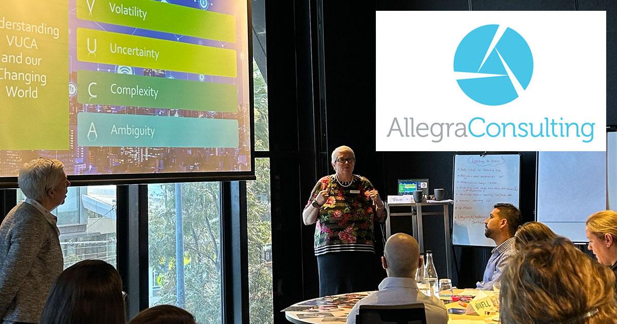 Change Professional Certified 3-Day Course